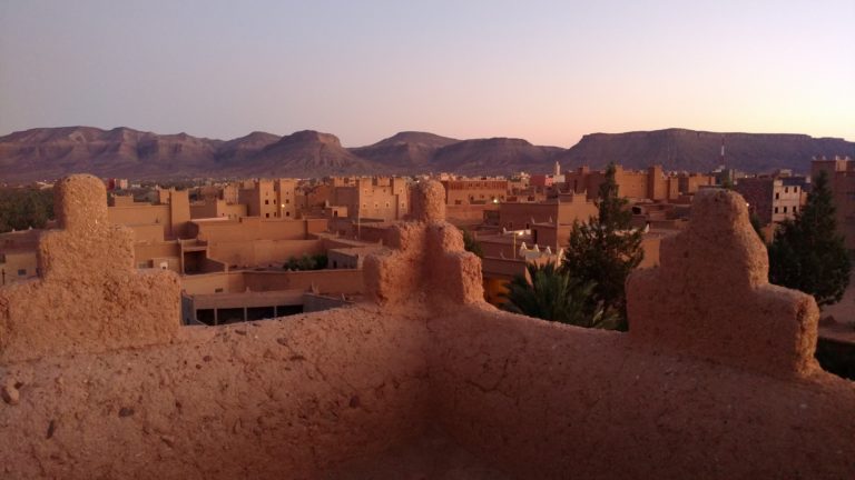 Bab N'Ali - Le Maroc authentique