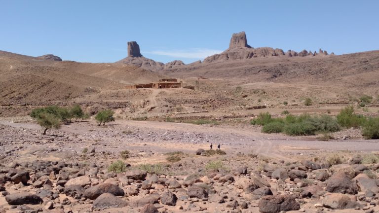 Bab N'Ali - Le Maroc authentique
