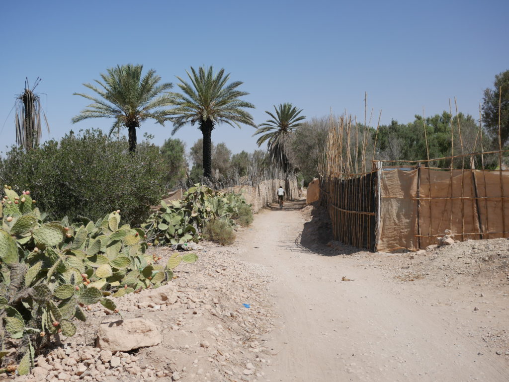 Tiznit - Le Maroc authentique