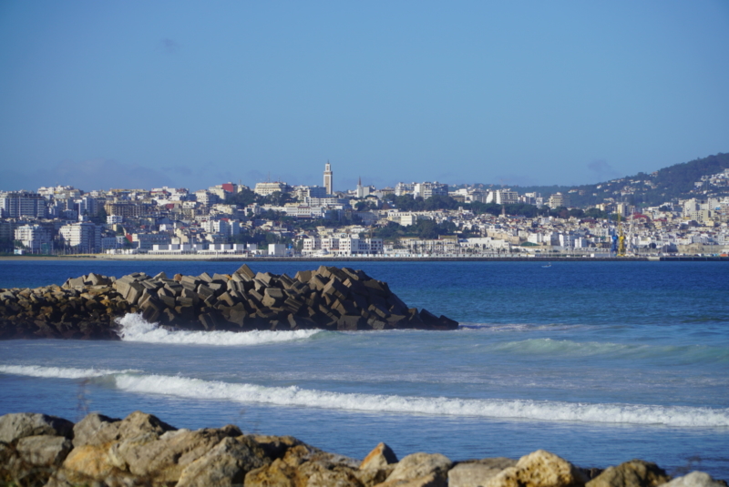 Tanger, Asilah, Chefchaouen et Akchour - Le Maroc authentique