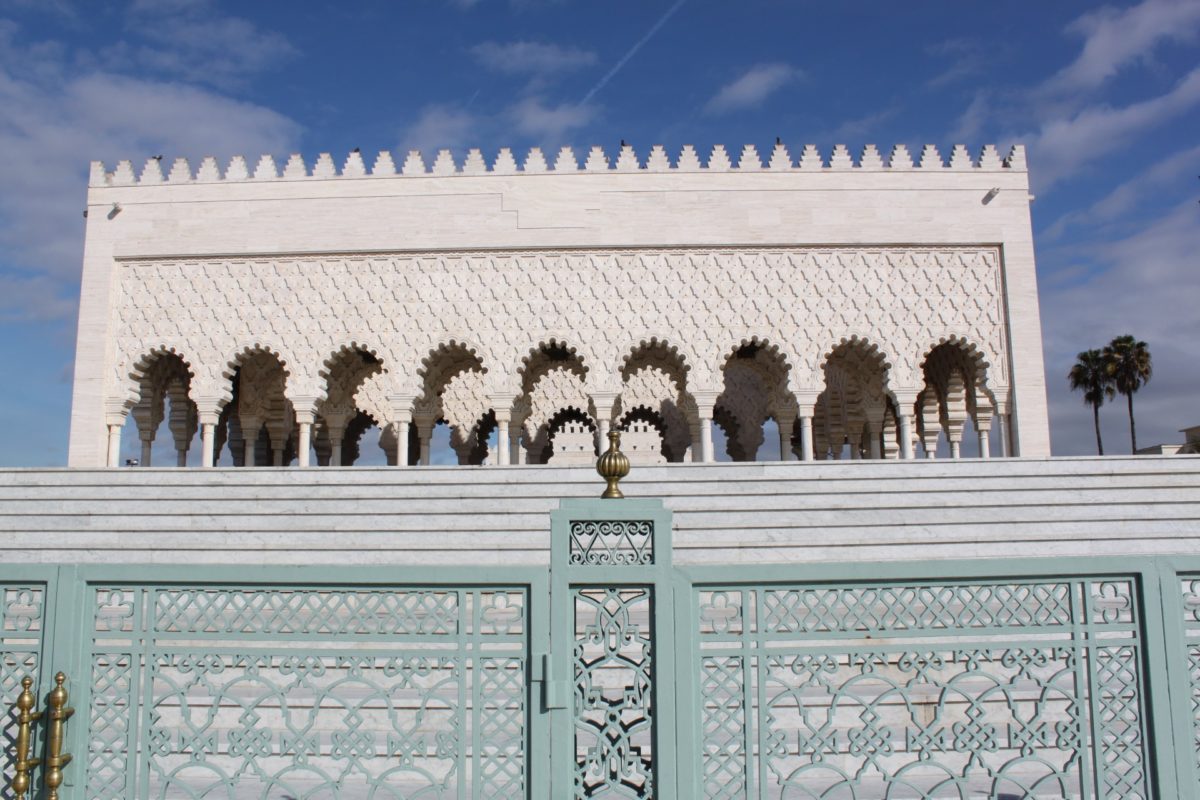 Rabat - Le Maroc authentique