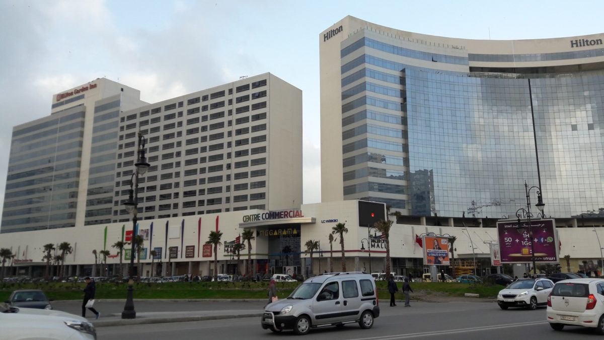 Tanger, Asilah, Chefchaouen et Akchour - Le Maroc authentique