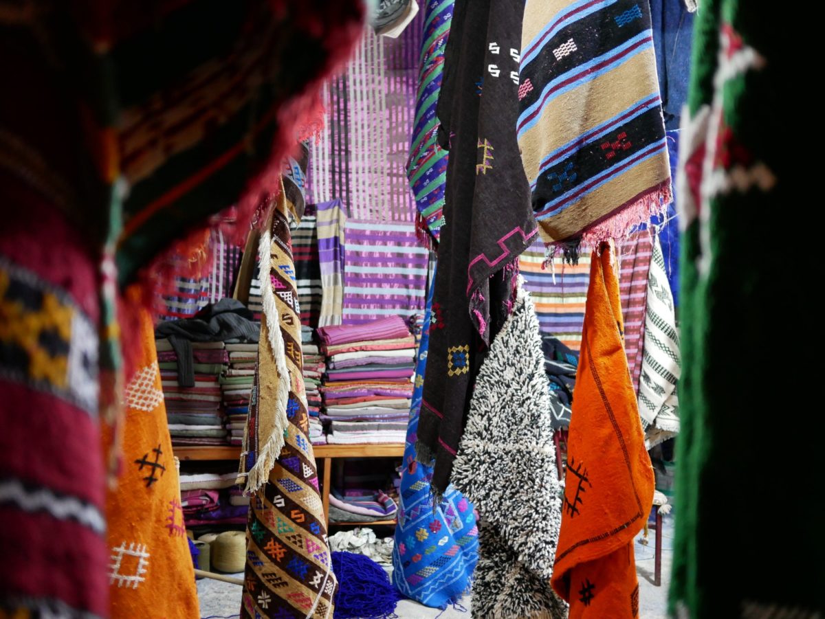 Tanger, Asilah, Chefchaouen et Akchour - Le Maroc authentique