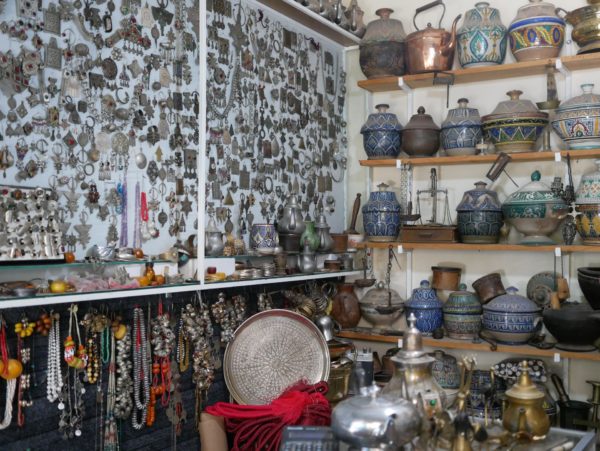 Tiznit - Le Maroc authentique